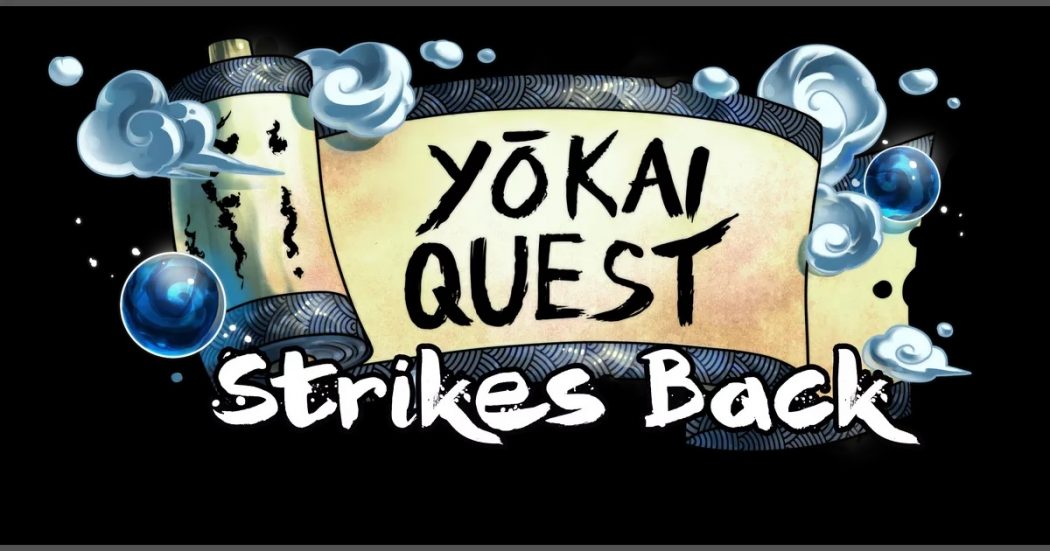 Kickstarter - Yokai Quest Strikes Back de Zenit Miniatures - Fanhammer
