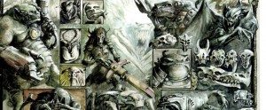 Xenos Menores que podemos encontrarnos por Warhammer 40000 - Fanhammer