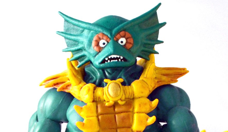 Bajamos a las profundidades de los oceanos en Age of Sigmar: Idoneth ...