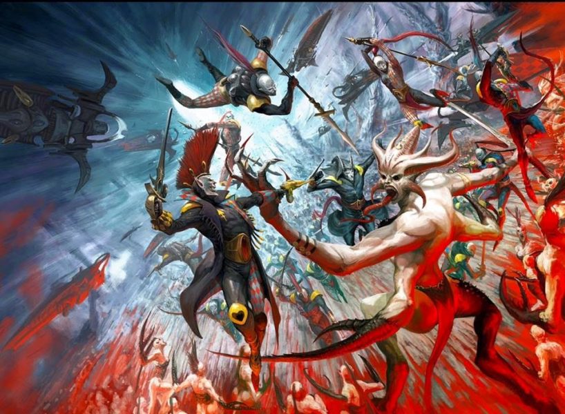 Pasen y Vean - Magníficos Arlequines llenos de color y fáciles de ...