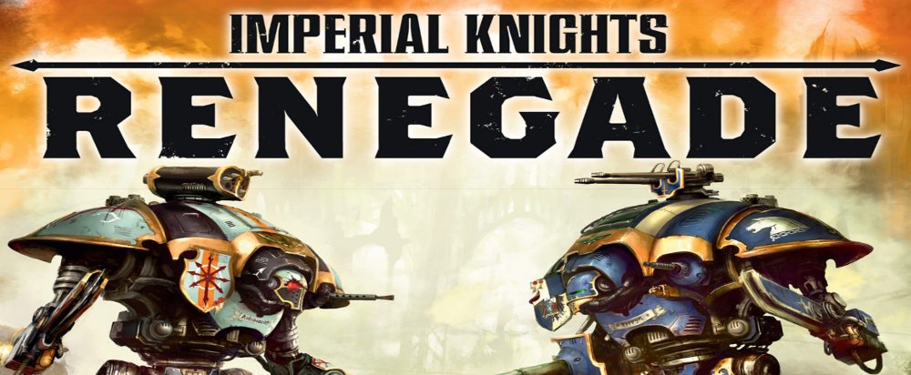 Confirmada la reedición del juego Renegade con algunos cambios - Fanhammer