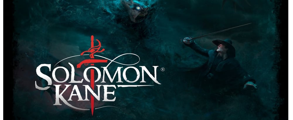 Kickstarter- Salomon Kane ya en marcha - Fanhammer