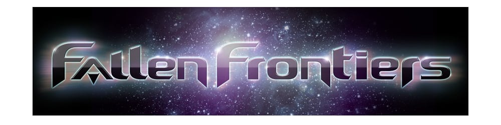 Fallen Frontiers - La segunda Edición renueva el juego - Fanhammer