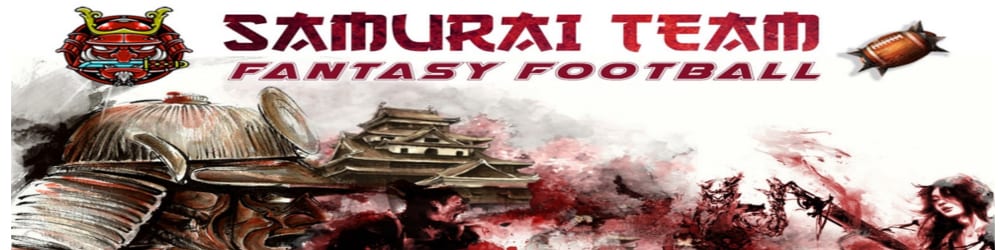 Kickstarter Samurai Team para Football Fantasy de Zenit Miniatures ...