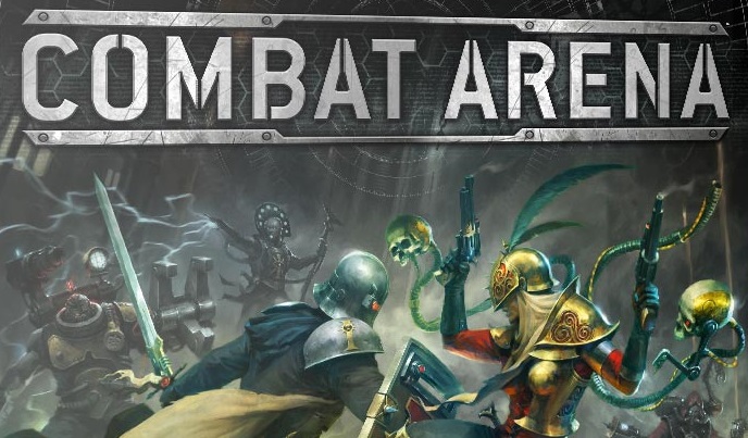 Combat Arena - El nuevo juego de Games Workshop - Fanhammer