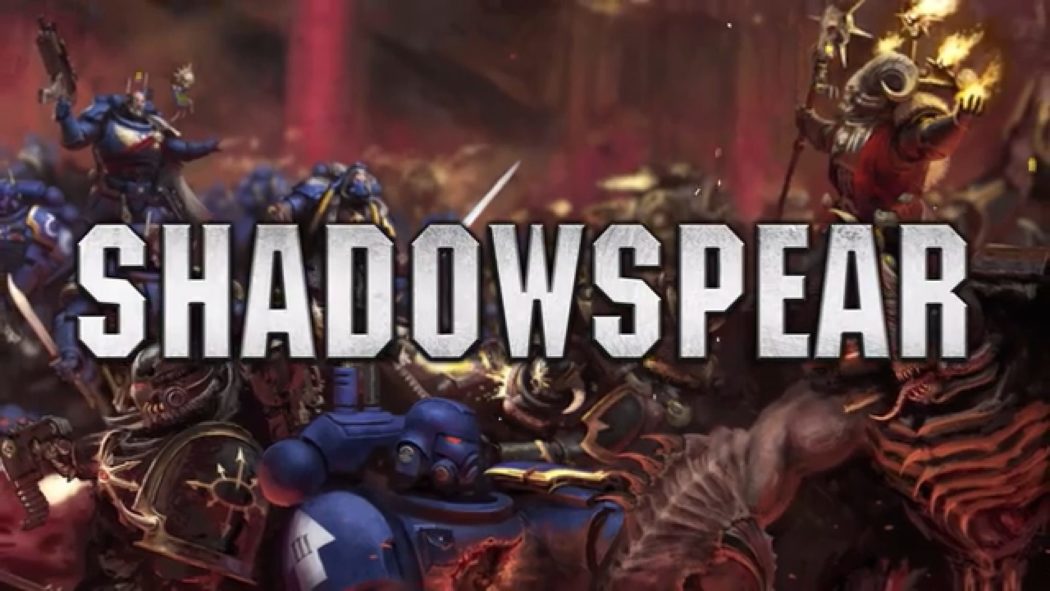 La nueva caja de Warhammer 40000: Shadowspear - Fanhammer
