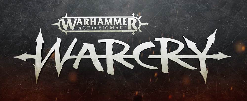 Warcry - Conociendo la nueva banda de Desechos - Fanhammer