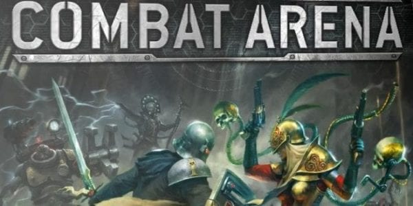 Conociendo Combat Arena de Games Workshop - Fanhammer