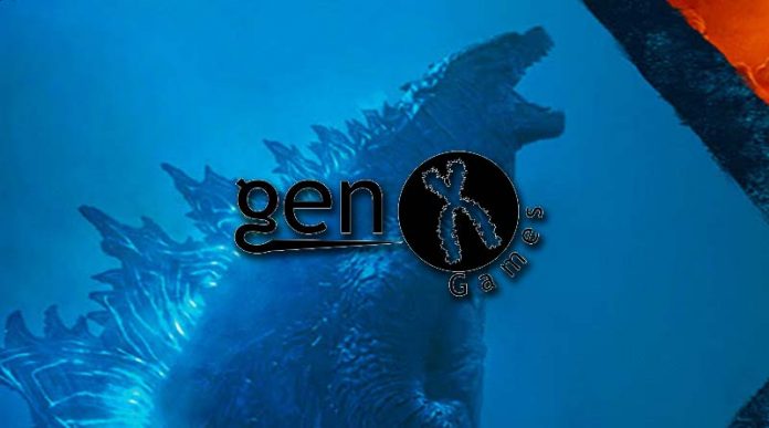 Novedades de Gen X Games de Diciembre - Fanhammer