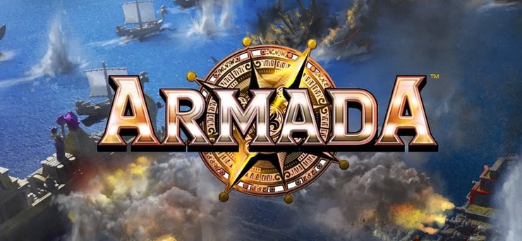 Mundo Wargames: Armada y Carnevale - Fanhammer