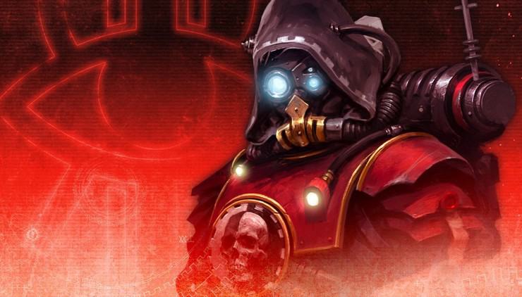 Rumores sobre el Adeptus Mechanicus por venir - Fanhammer