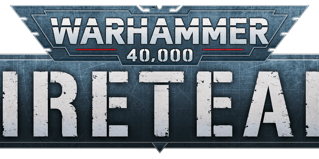 Warhammer 40000 Fireteam - Próximo juego de mesa - Fanhammer