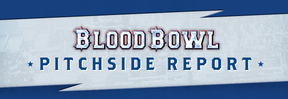 Nuevo jugador estrella para Blood Bowl anunciado - Este es Bloodspawn ...