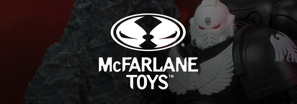 Nuevas figuras de colección de McFarlane Toys anunciadas de Warhammer ...