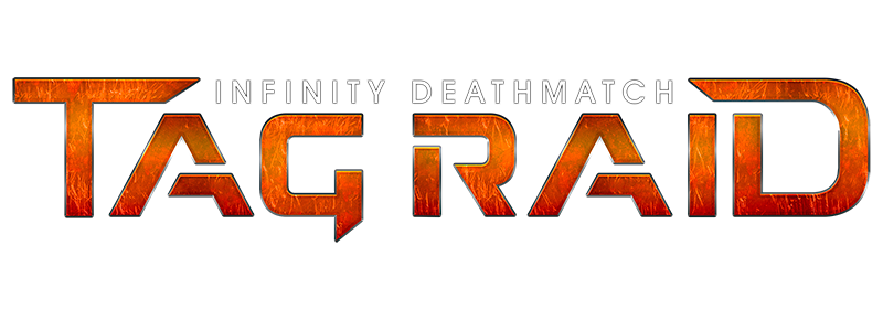 Kickstarter - Ya fundado en un día Infinity Deathmatch: TAG Raid ...