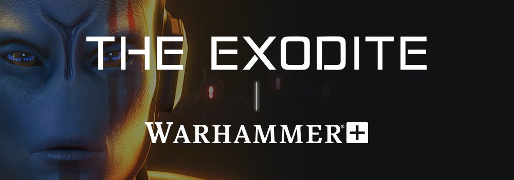 Games Workshop anuncia y presenta otra serie de animación llamada ...