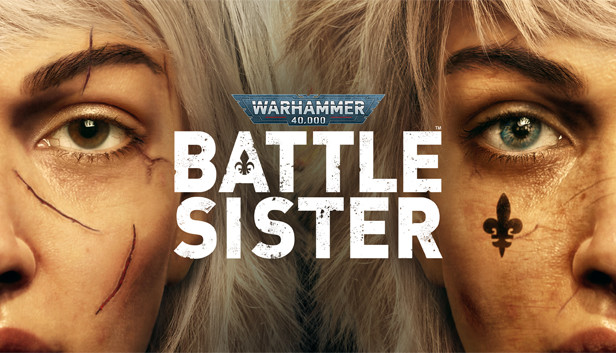 Videojuego - Warhammer 40000 Battle Sister ya tiene fecha de ...