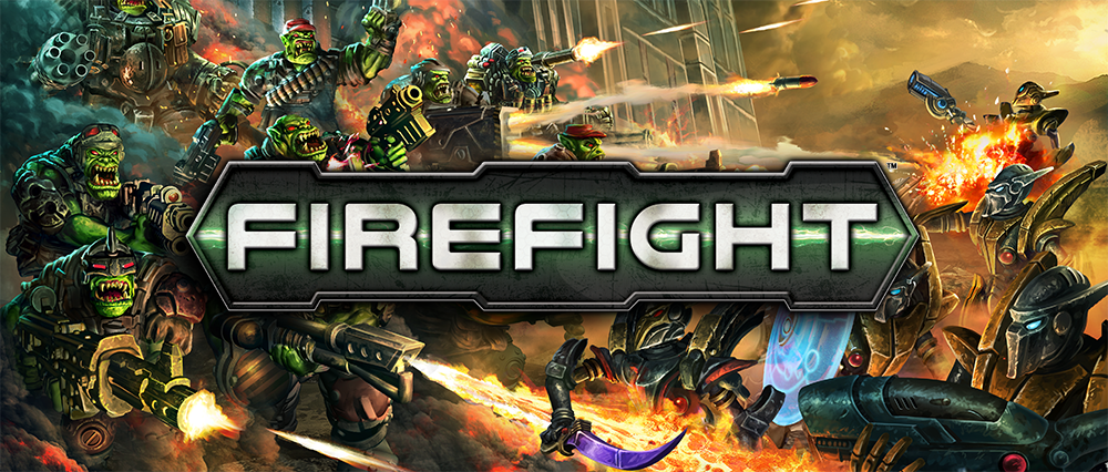 Mantic Games nos presenta su nueva juego Fireflight ambientado en ...
