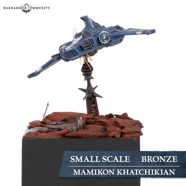 Golden Daemon Adepticon 2022 - Tercera parte de esta entrega de grandes ...