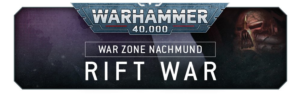 Avance del nuevo ejército de Renombre que recibirá los Mil Hijos en ...