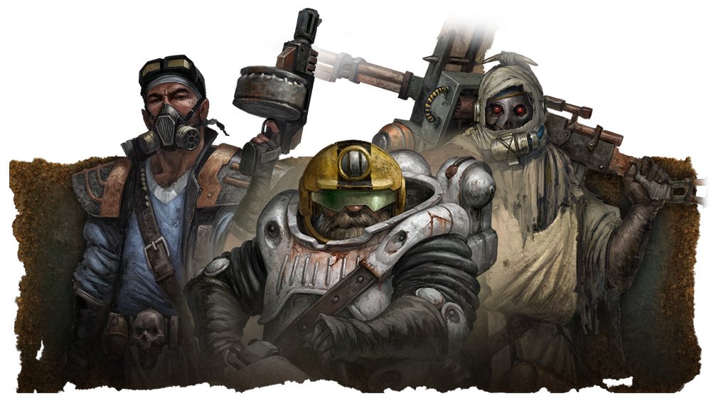 Prepedidos Games Workshop para este sábado - Grandes novedades en el ...