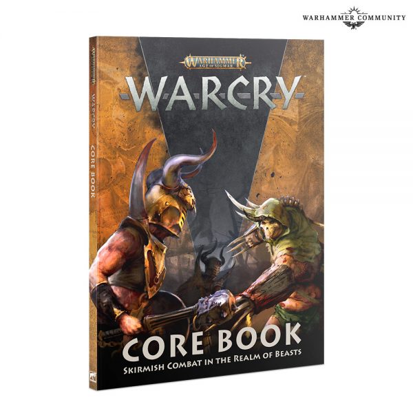 Games Workshop da las reglas básicas del nuevo Warcry de manera ...