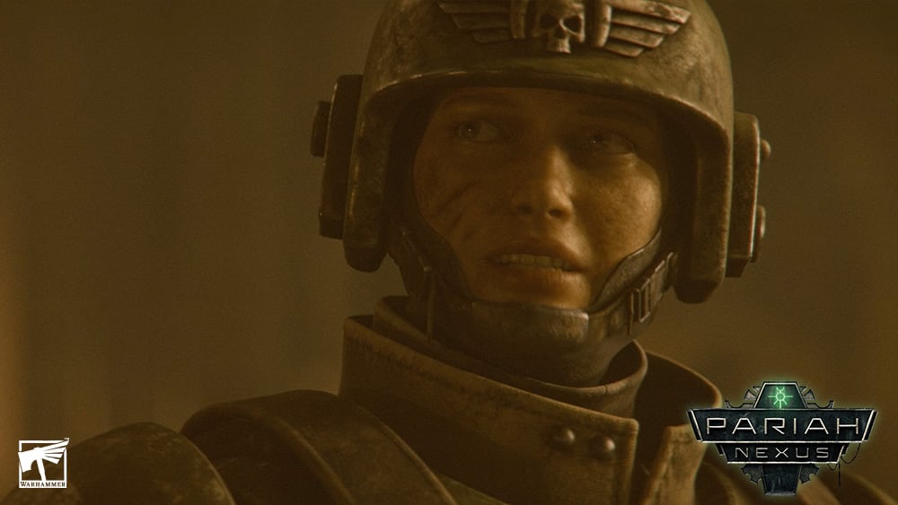 Disfruta del Trailer de la nueva serie de animación de Warhammer 40000 ...