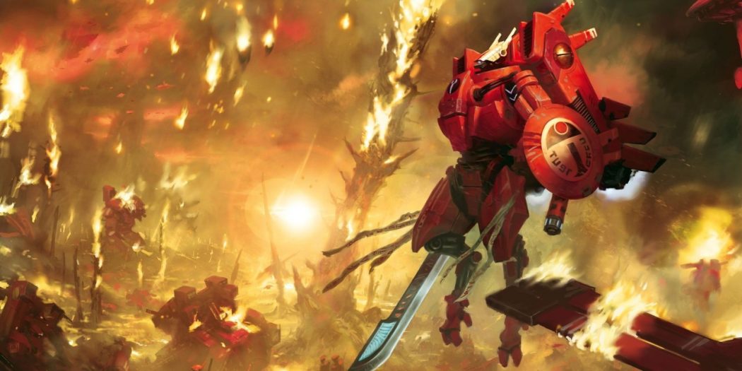 Cubil de Pumuky - Disfruta del Codex del Imperio Tau en Castellano ...