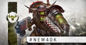 Reglas de los nuevos Orkos Tankbustas de Kill Team ya disponibles para ...