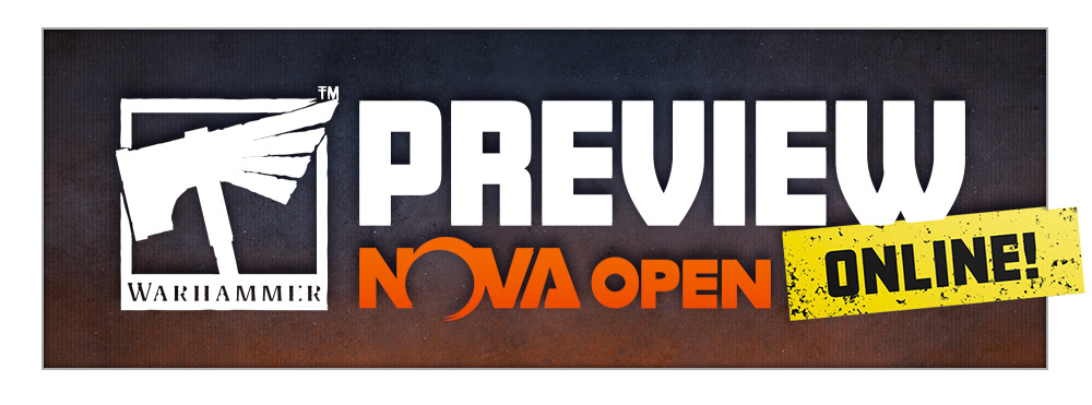 Desvelado en el Nova Open - Una nueva heroina de Bretonia para Warhammer El Viejo Mundo - Fanhammer