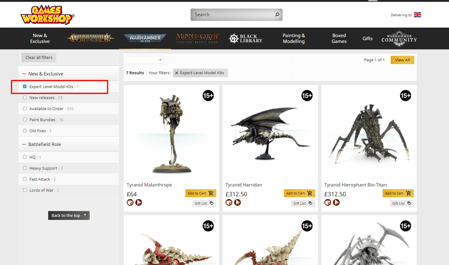 Digamos Adios a nuestra querida y a la vez odiada Forge World - Fanhammer