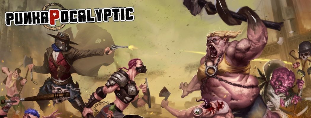 Avance Miniaturil - Las novedades del mes de abril de Badroll Games ...