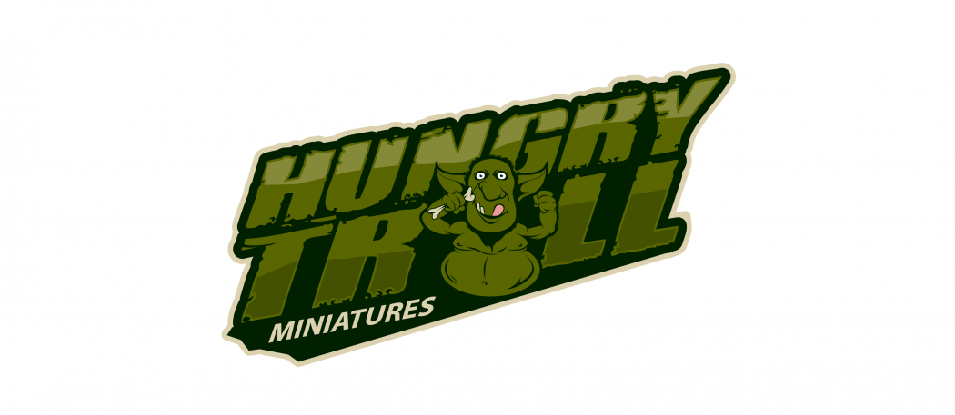 Avance Miniaturil - Hungry Troll lanza un interesante PATREON para ...