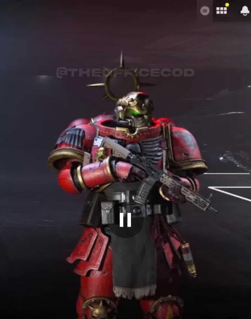 Call Of Duty Modern Warfare 3 nos traerá Marines Espaciales y tenemos ...