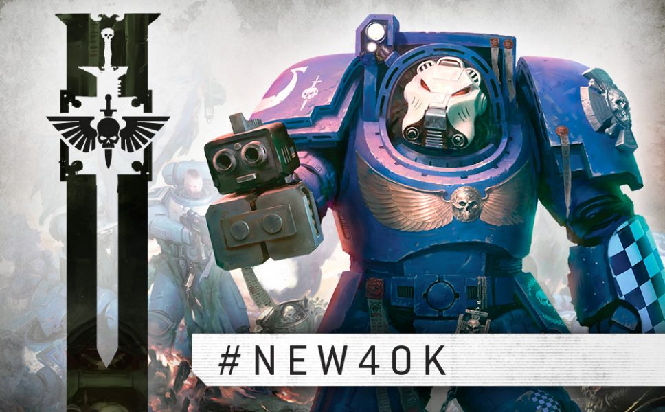 Listas Competitivas Warhammer 40000 - Las propuestas más originales ...