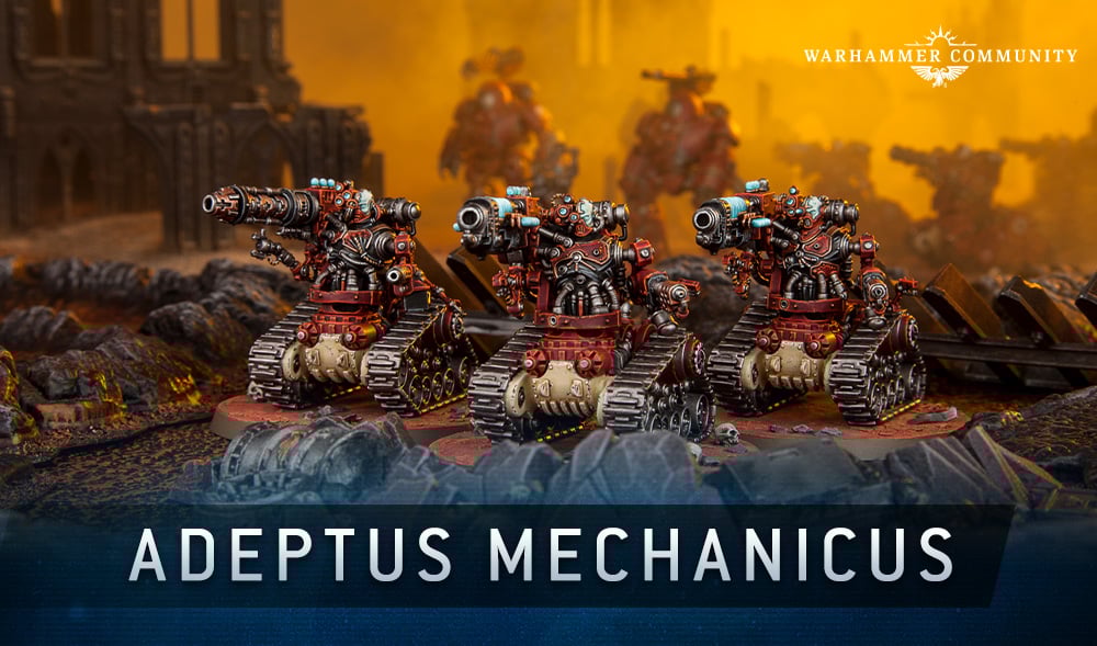 Jueves de Herejia de Horus - Y efectivamente ocn ustedes la poderosa ...