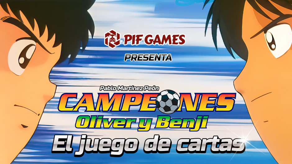 Para nos nostálgicos de la serie mítica Campeones - Llega el juego de ...