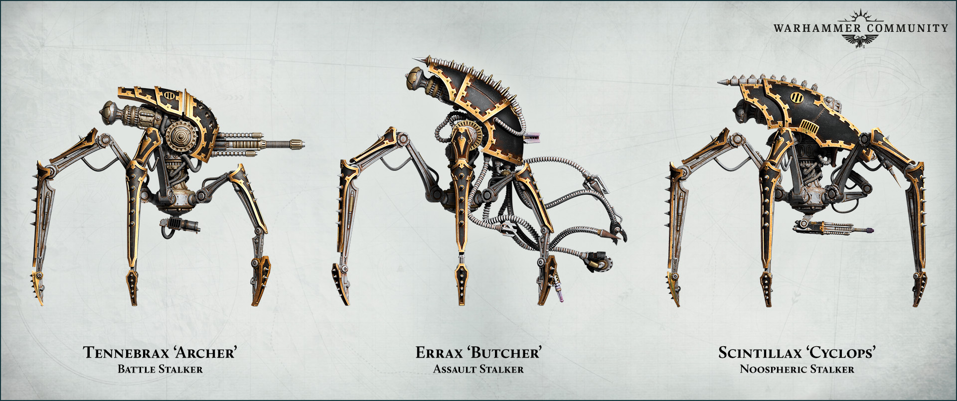 Trasfondo y conocimientos del Mechanicus Oscuro en la Herejia de Horus ...