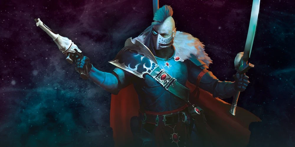 Games Workshop nos muestra como crear con los nuevos Aledari un ...