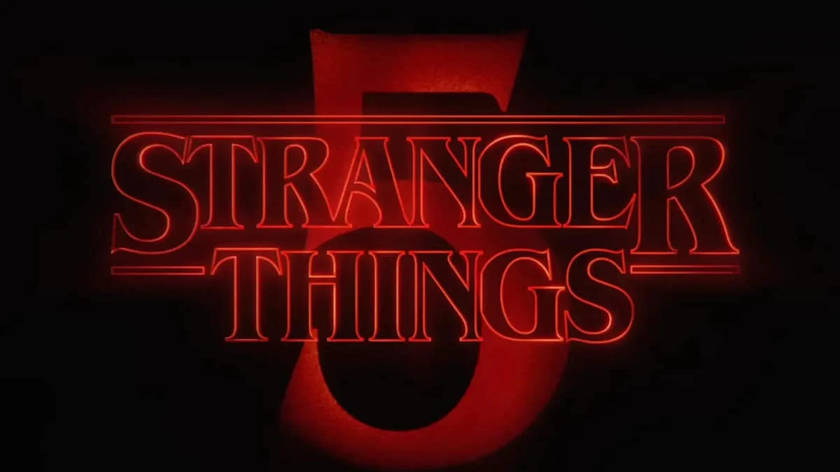 Último trailer antes de su llegada de la Temporada 5 de Stranger Things ...